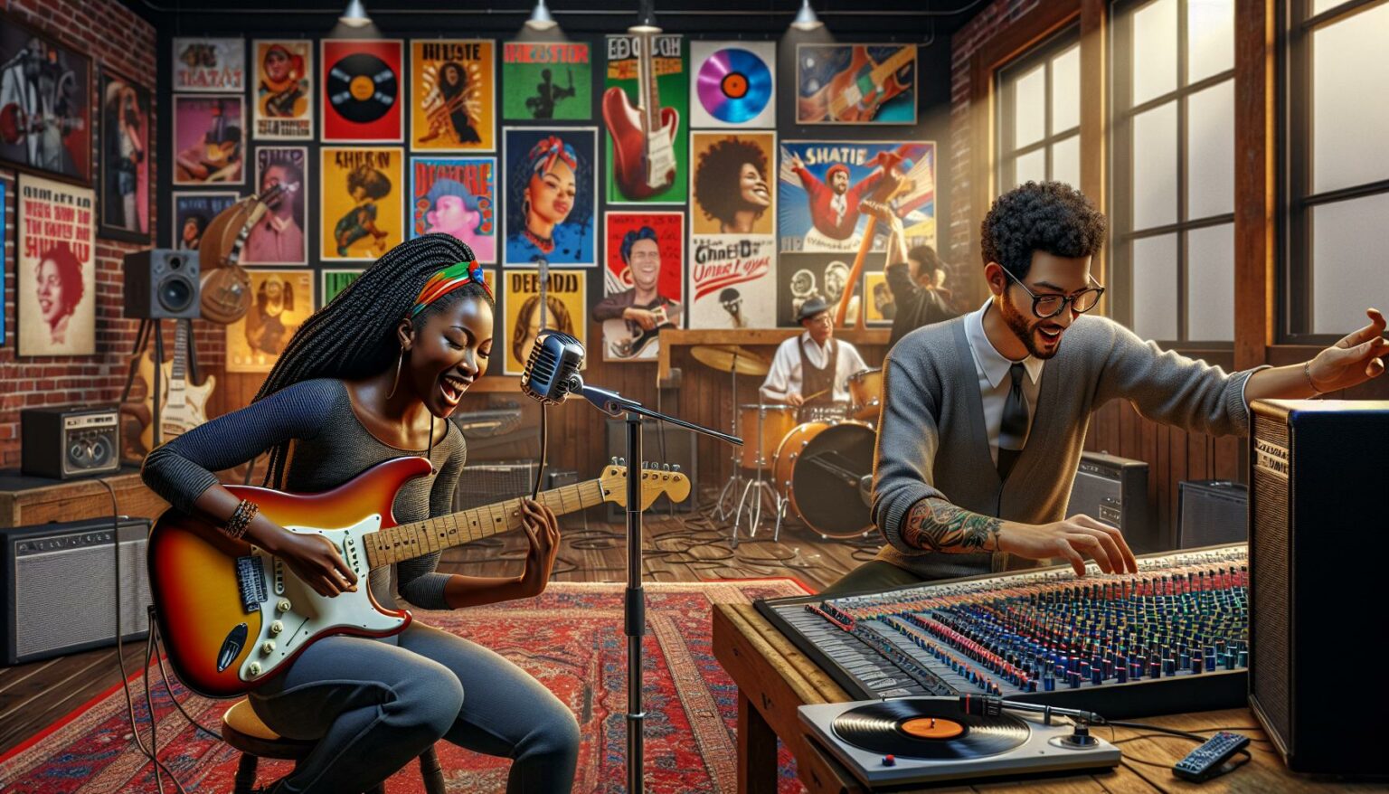 Music Genre Definition: A Complete Guide to Understanding Musical ...