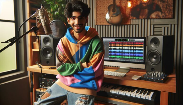 How to Make Pop Music: A Complete Guide to Creating Hit Songs in 2024 ...